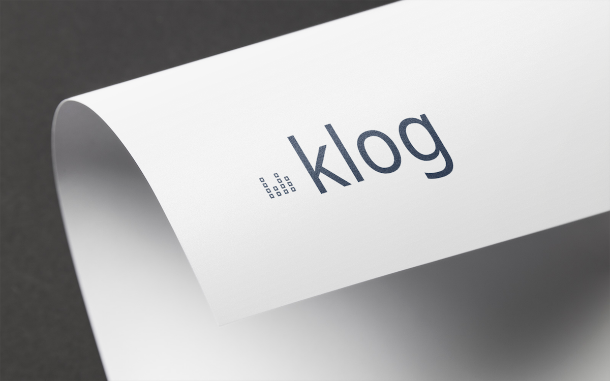 klog